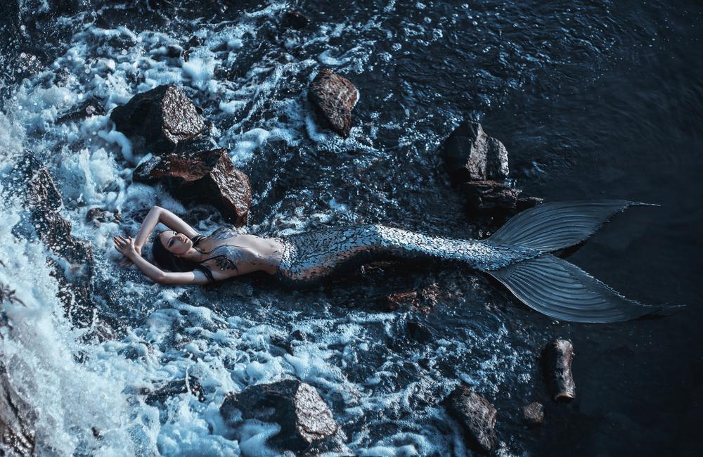 What Mythology says about Mermaids